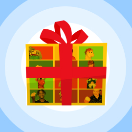 It's OK (Please Just Say)/Song and Video Projects/Home – Charanga